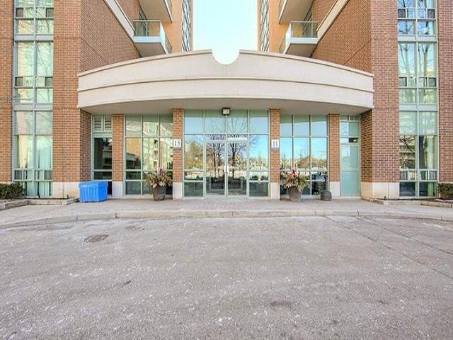 805 - 15 Michael Power Pl, Etobicoke | Sold, W4045835 | Condos.ca