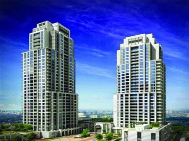 1202 - 6 Eva Rd, Etobicoke | Sold, W4050878 | Condos.ca