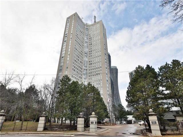 1107 - 3650 Kaneff Cres, Mississauga | Sold, W4083537 | Condos.ca