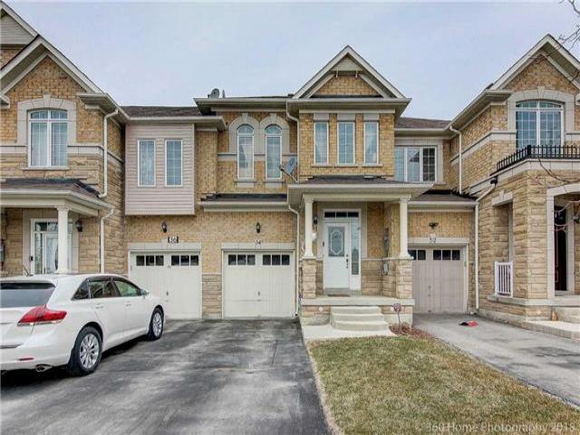 34 Royal Vista Rd, Brampton | Sold, W4088724 | Condos.ca