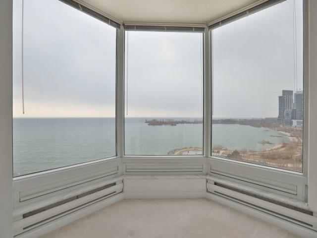 1106 - 1 Palace Pier Crt, Etobicoke | Sold, W4095787 | Condos.ca
