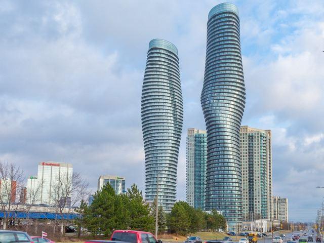 1201 - 60 Absolute Ave, Mississauga | Terminated, W4119522 | Condos.ca