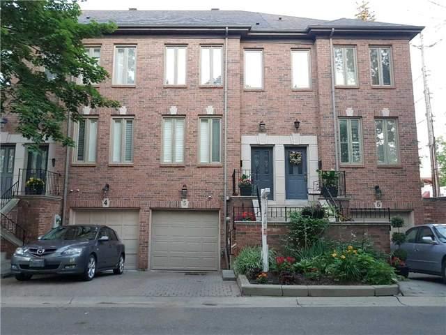 5 - 175 Grand Ave, Etobicoke | Sold, W4166388 | Condos.ca