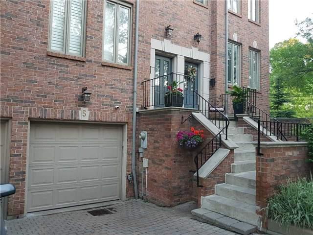 5 - 175 Grand Ave, Etobicoke | Sold, W4166388 | Condos.ca