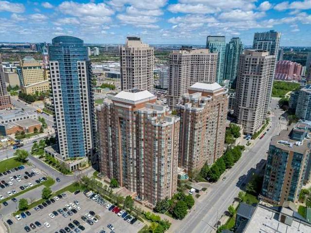 603 - 335 Webb Dr, Mississauga | Sold, W4478148 | Condos.ca
