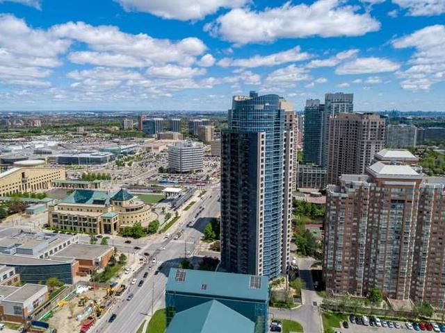 603 - 335 Webb Dr, Mississauga | Sold, W4478148 | Condos.ca