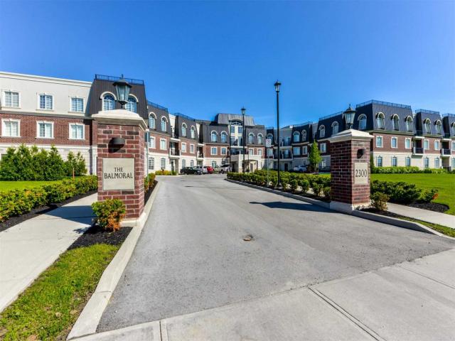 321 - 2300 Upper Middle Rd W, Oakville | Terminated, W4479243 | Condos.ca