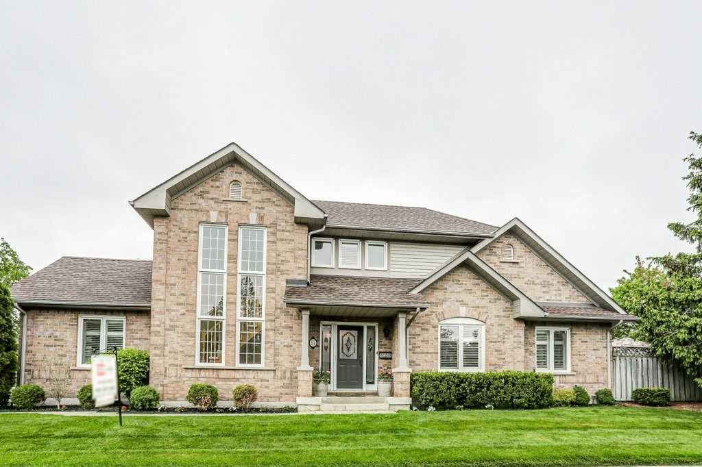 24 - 4275 Millcroft Park Dr, Burlington | Sold, W4479988 | Condos.ca