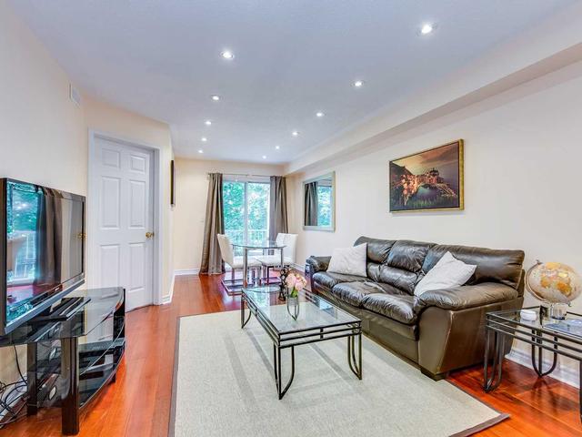 190 - 103 Bristol Rd E, Mississauga | Sold, W4486483 | Condos.ca
