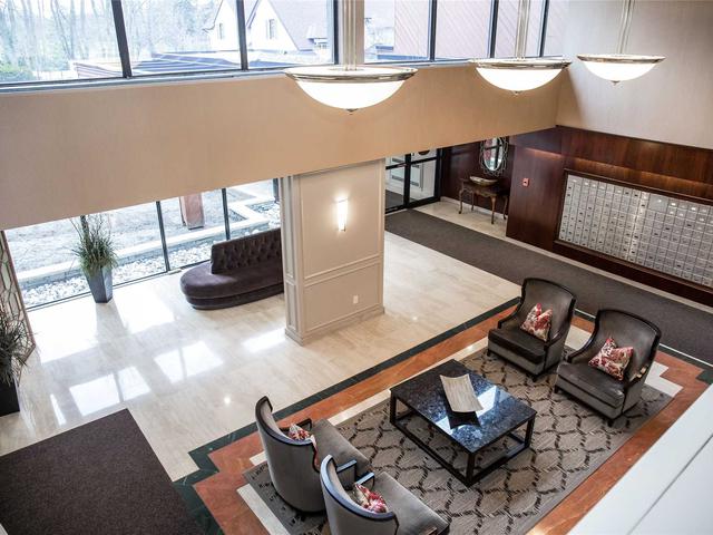 1010 - 1400 Dixie Rd, Mississauga | Sold, W4486794 | Condos.ca