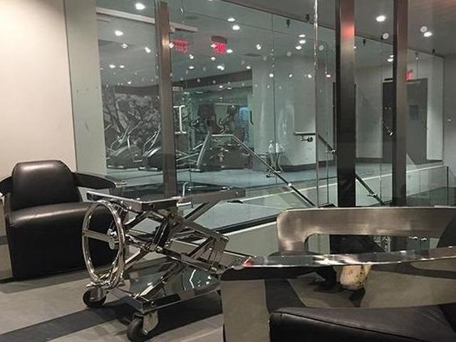 331 - 1830 Bloor St W, Toronto | Leased, W4517360 | Condos.ca