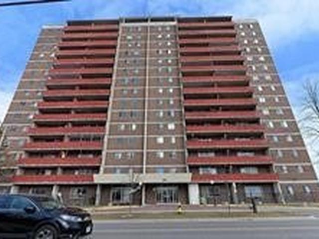1504 - 60 Stevenson Rd, Etobicoke | Terminated, W4525336 | Condos.ca