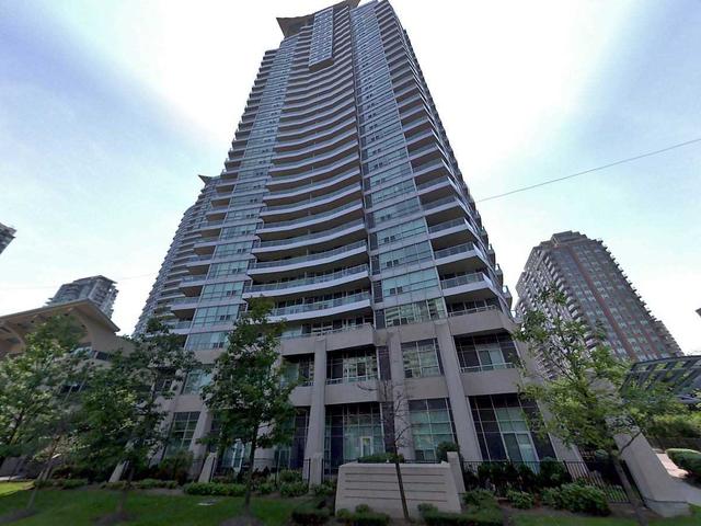 2511 - 1 Elm Dr W, Mississauga | Leased, W4525451 | Condos.ca