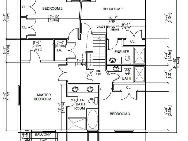 2B La Rush Dr, Etobicoke | Expired, W4530120 | Condos.ca