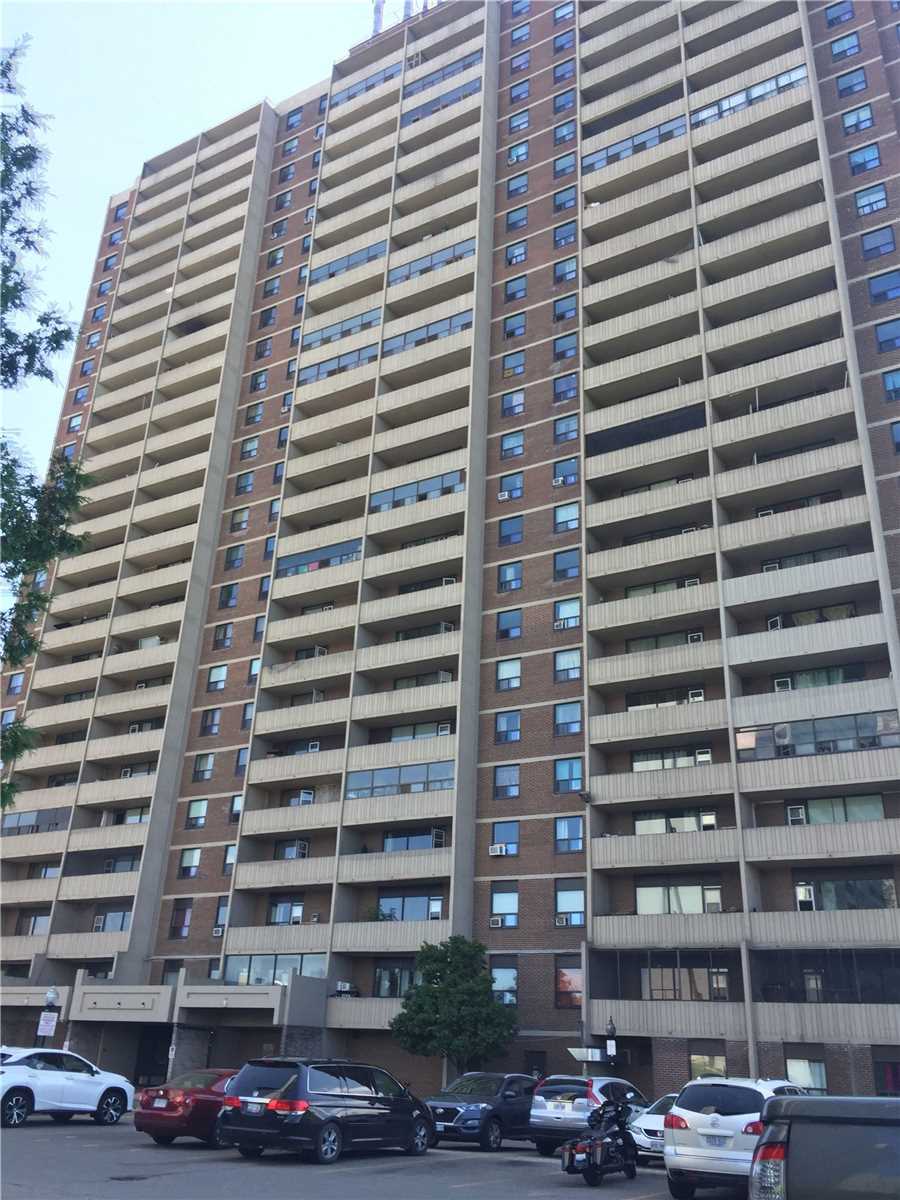 902 - 3390 Weston Rd, North York | Sold, W4533666 | Condos.ca