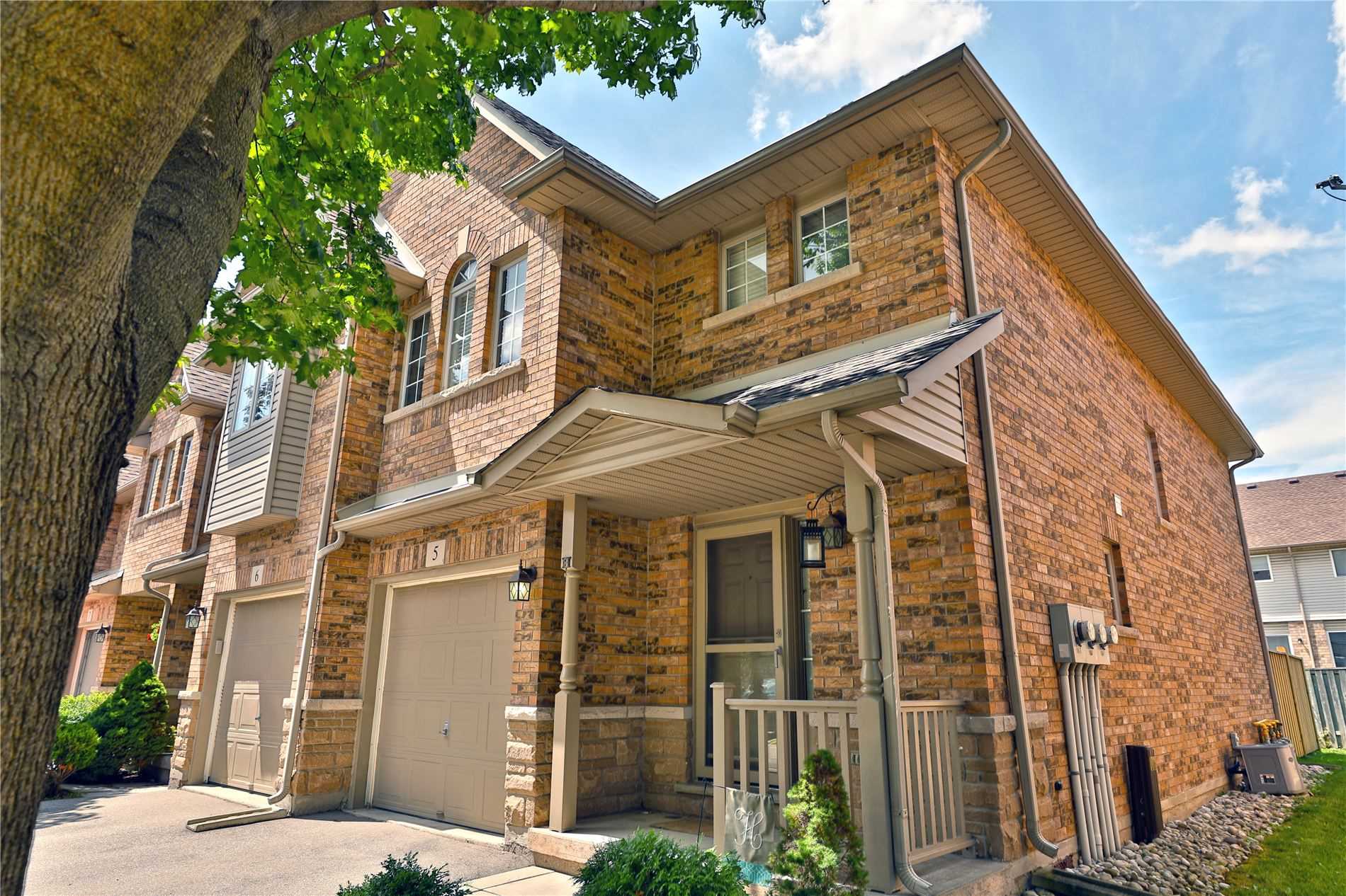 5 - 1276 Silvan Forest Dr, Burlington | Leased, W4533801 | Condos.ca