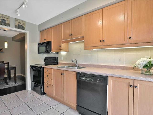 5 - 1276 Silvan Forest Dr, Burlington | Leased, W4533801 | Condos.ca