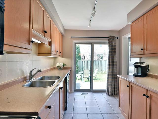 5 - 1276 Silvan Forest Dr, Burlington | Leased, W4533801 | Condos.ca