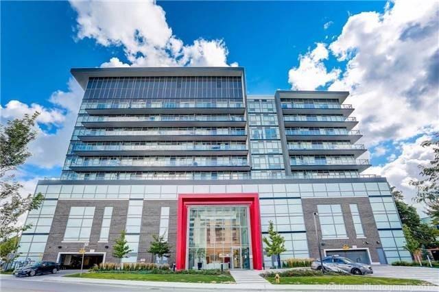 1006 - 15 James Finlay Way, North York | Leased, W4536620 | Condos.ca