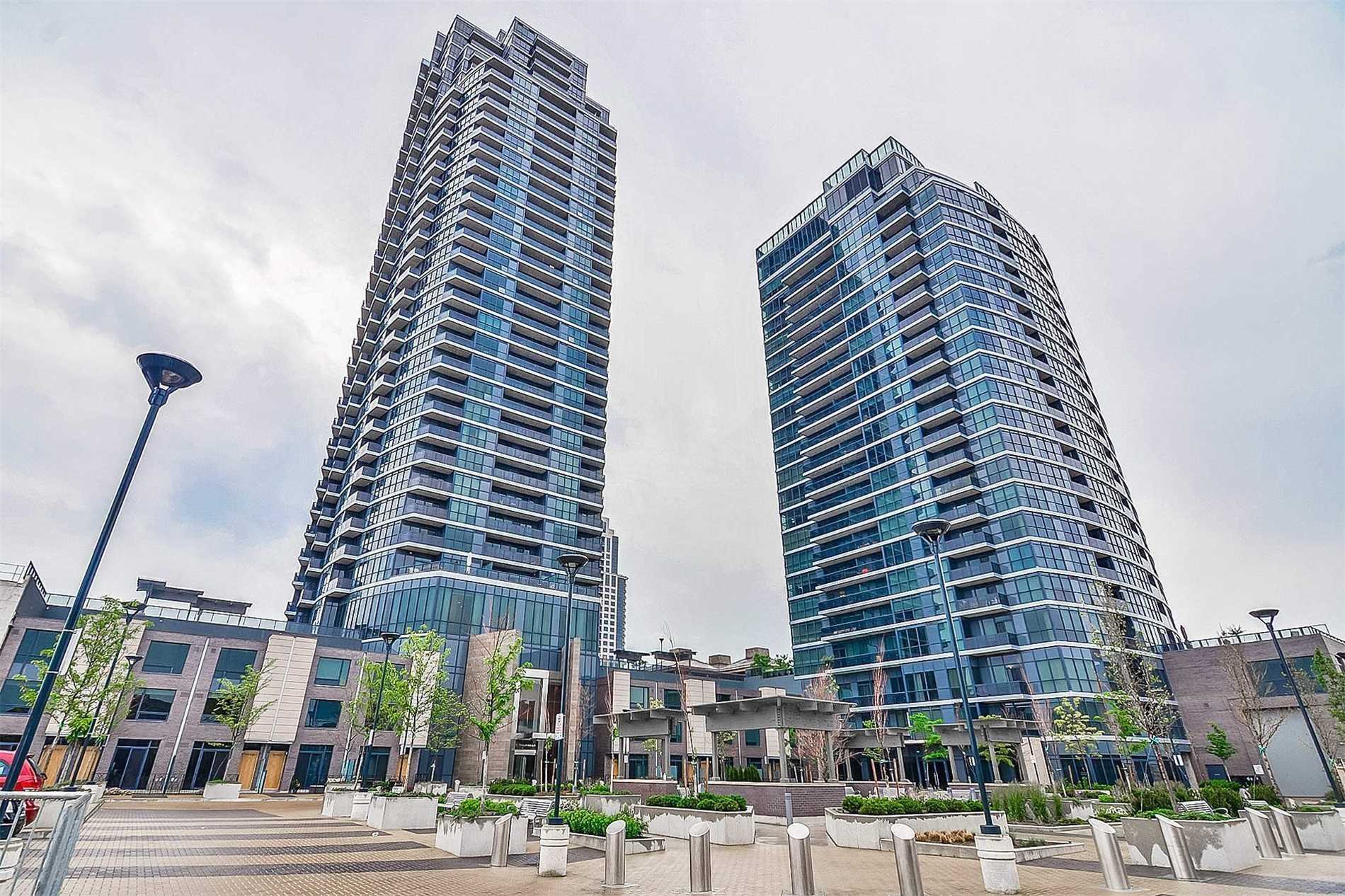 2508 - 5 Valhalla Inn Rd, Etobicoke | Sold, W4538645 | Condos.ca