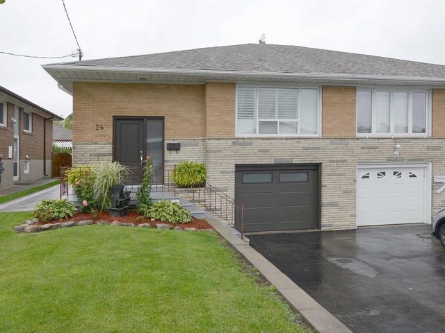 24 Markay St, North York | Leased, W4542650 | Condos.ca