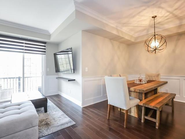 222 - 2300 Upper Middle Rd W, Oakville | Terminated, W4545524 | Condos.ca