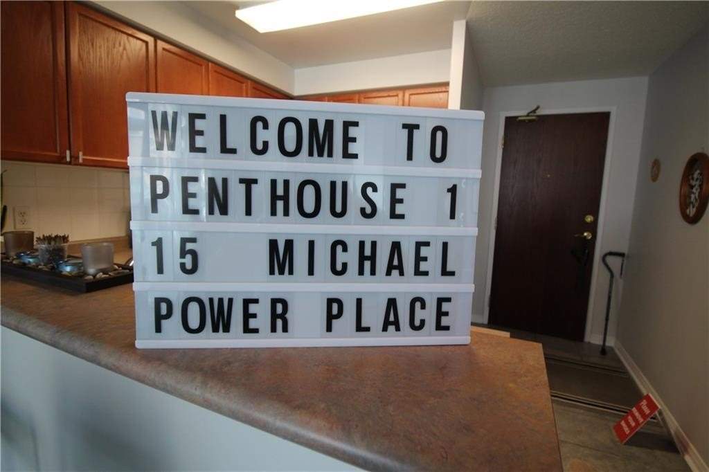 PH 1 - 15 Michael Power Pl, Etobicoke | Sold, W4551833 | Condos.ca