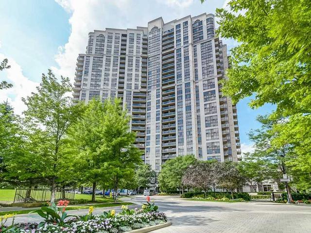 1512 - 710 Humberwood Blvd, Etobicoke | Sold, W4554603 | Condos.ca