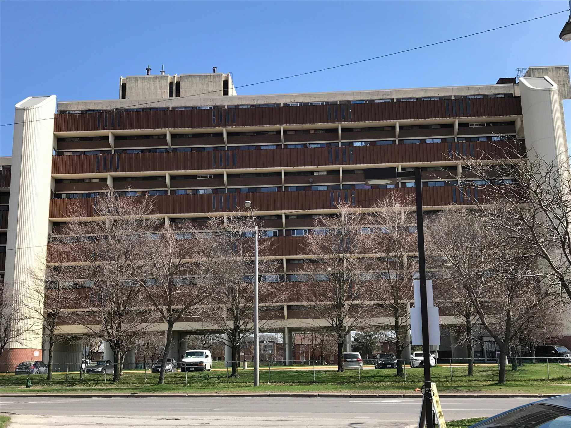 830 - 4645 Jane St, North York | Terminated, W4557784 | Condos.ca