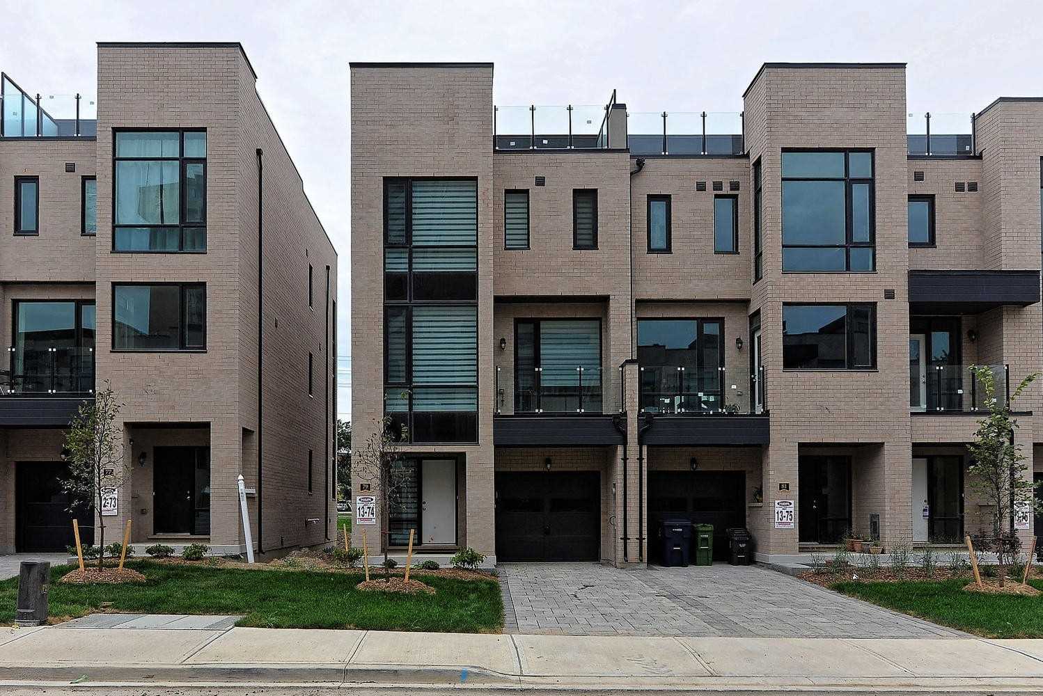 79 Pony Farm Dr, Toronto | Leased, W4566112 | Condos.ca