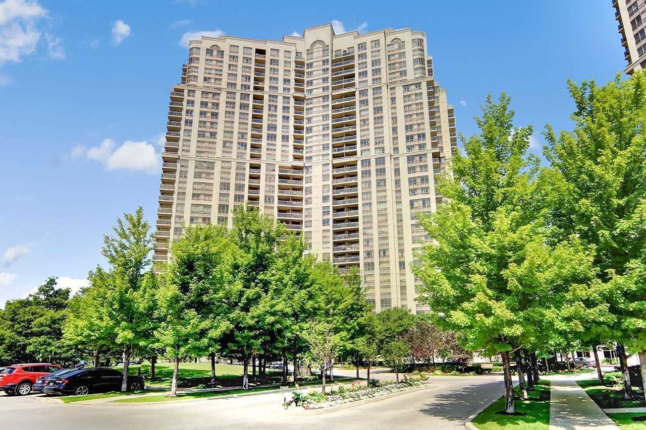 319 - 700 Humberwood Blvd, Etobicoke | Leased, W4568950 | Condos.ca