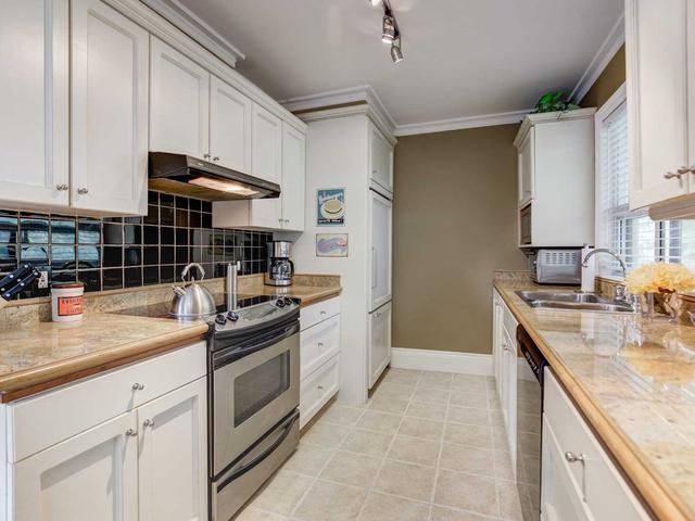 18 Ben Machree Dr, Mississauga ON | Property.ca