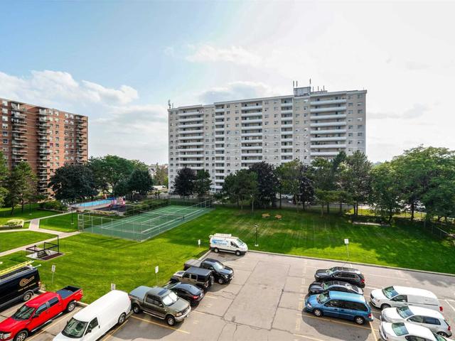 406 - 1100 Caven St, Mississauga | Terminated, W4575174 | Condos.ca