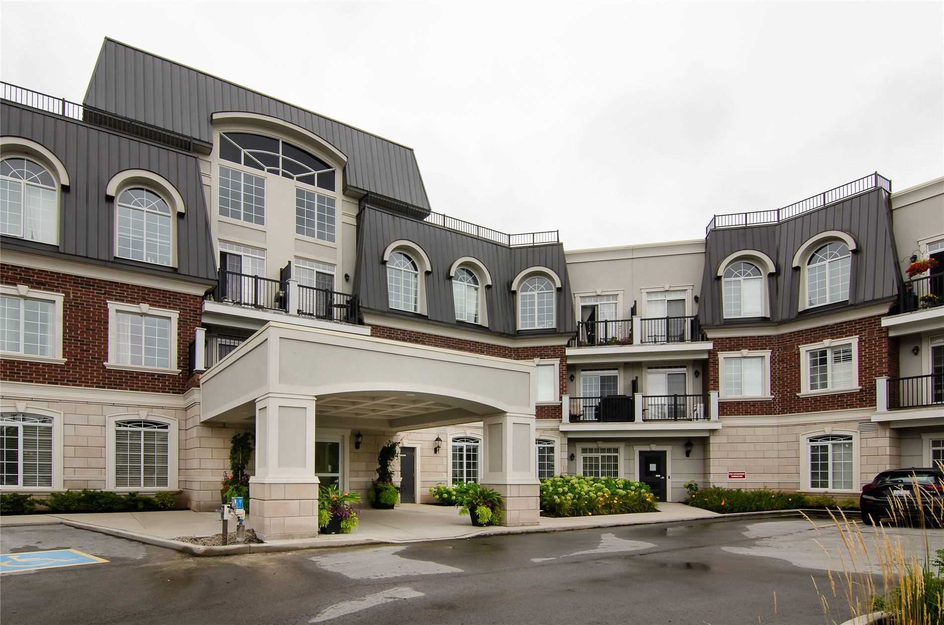 301 - 2300 Upper Middle Rd W, Oakville | Terminated, W4582437 | Condos.ca