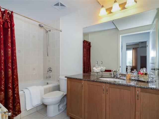 301 - 2300 Upper Middle Rd W, Oakville | Terminated, W4582437 | Condos.ca