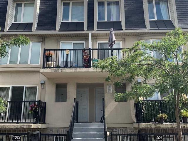 2064 - 65 George Appleton Way, North York | Sold, W4588213 | Condos.ca