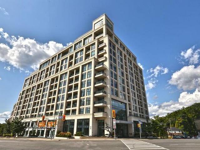 311 - 1 Old Mill Dr, York | Terminated, W4590599 | Condos.ca