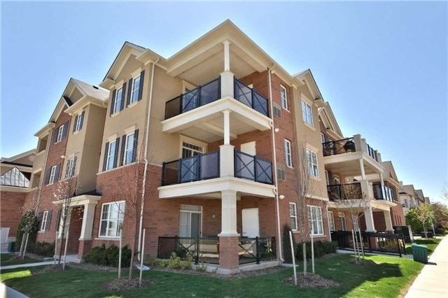 #310 - 2338 Taunton Rd, Oakville | Leased, W4603448 | Condos.ca