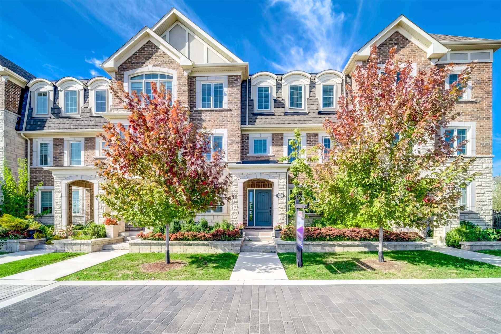 23 - 3045 George Savage Ave, Oakville | Leased, W4606665 | Property.ca