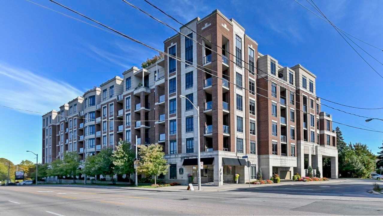 205 - 25 Earlington Ave, Etobicoke | Sold, W4606753 | Condos.ca