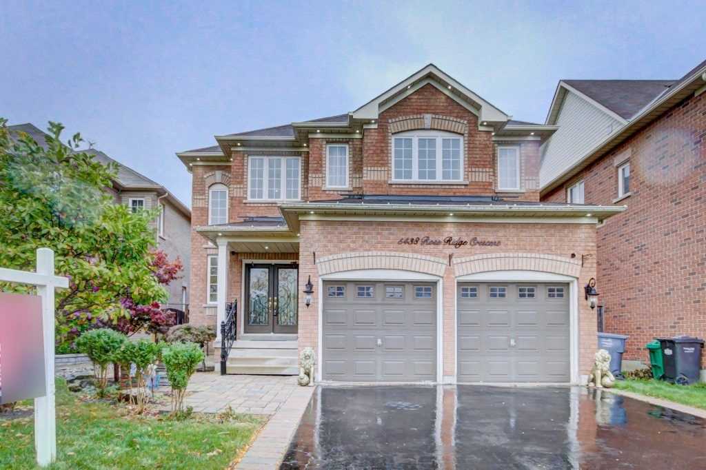 5438 Rose Ridge Cres, Mississauga | Sold, W4616280 | Property.ca