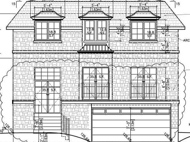 2B La Rush Dr, Etobicoke | Sold, W4619008 | Condos.ca