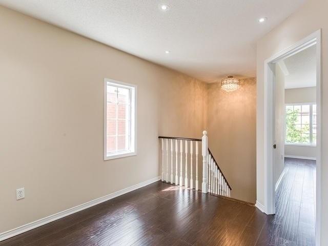 34 - 1591 South Parade Crt, Mississauga | Sold, W4619992 | Condos.ca