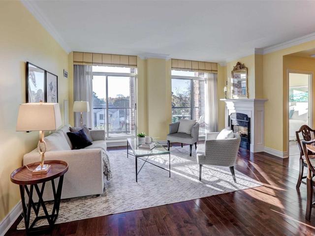 #422 - 25 Earlington Ave, Etobicoke | Sold, W4620552 | Condos.ca