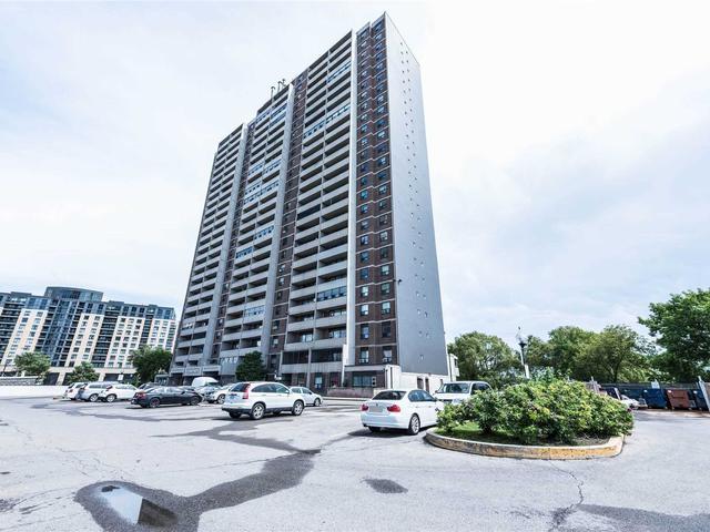 2404 - 3390 Weston Rd, North York | Sold, W4624660 | Condos.ca