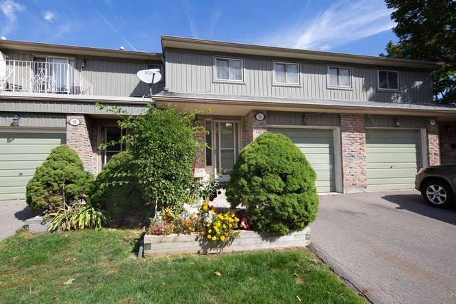 62 - 60 Hanson Rd, Mississauga | Sold, W4626321 | Property.ca