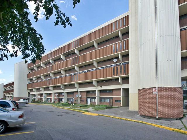720 - 4645 Jane St, North York | Sold, W4626743 | Condos.ca