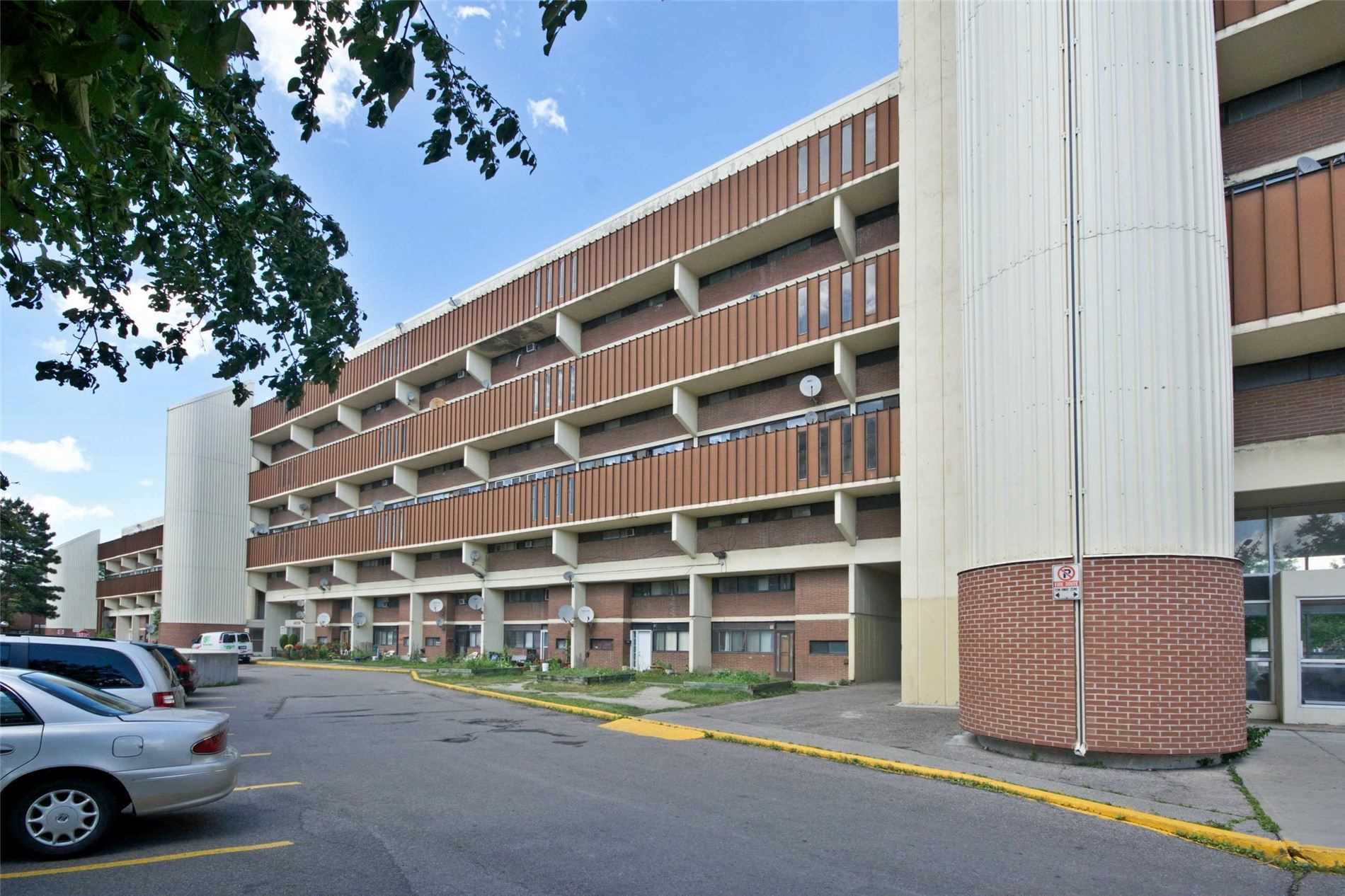 720 - 4645 Jane St, North York | Sold, W4626743 | Condos.ca