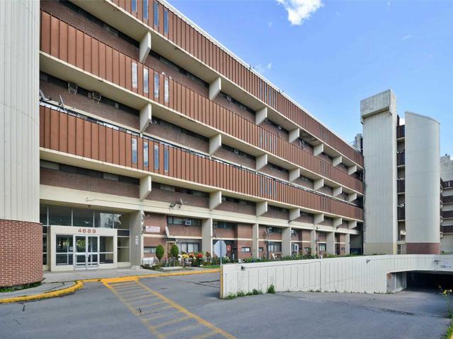 720 - 4645 Jane St, North York | Sold, W4626743 | Condos.ca