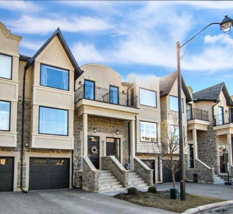 23 Matthew Crt, Etobicoke | Terminated, W4628234 | Condos.ca